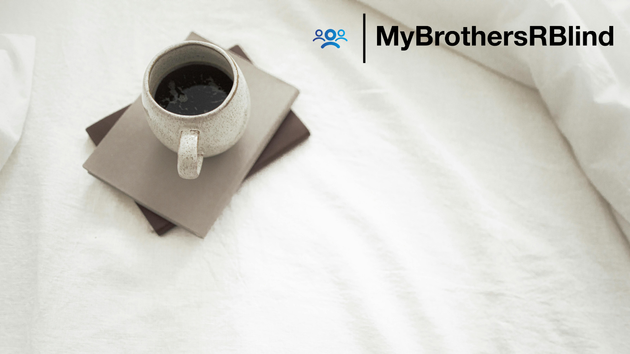 Real Talk Series: A Conversation with My Parents – MyBrothersRBLind